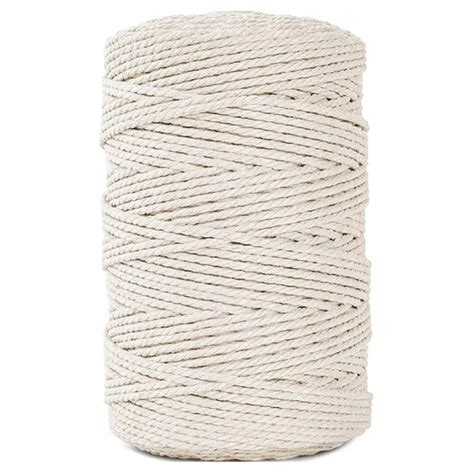 Macramé La Casa De Los Hilos