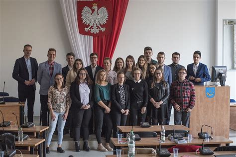 Nowa kadencja Młodzieżowej Rady Miasta Tychy pl