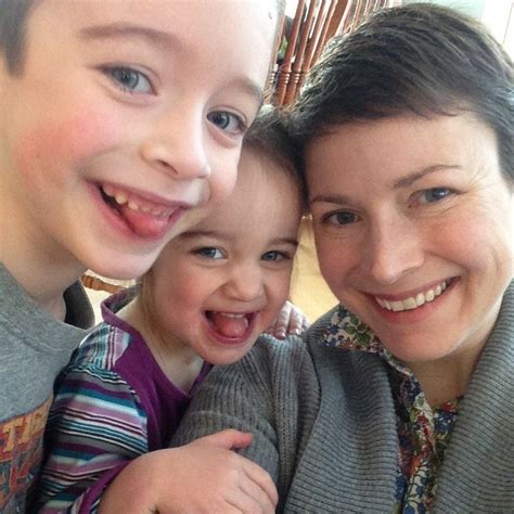 Heather Waterman Medium