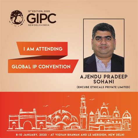 Ajendu Sohani On Linkedin Gipc