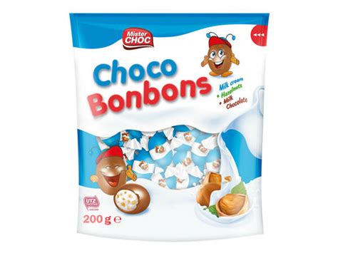 Bonbons Choco Lidl France Archive Des Offres Promotionnelles