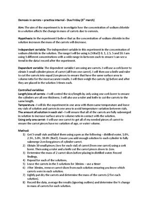CELS191 Lecture 5 Cytoskeleton Cell Junctions And ECM Overview Studocu