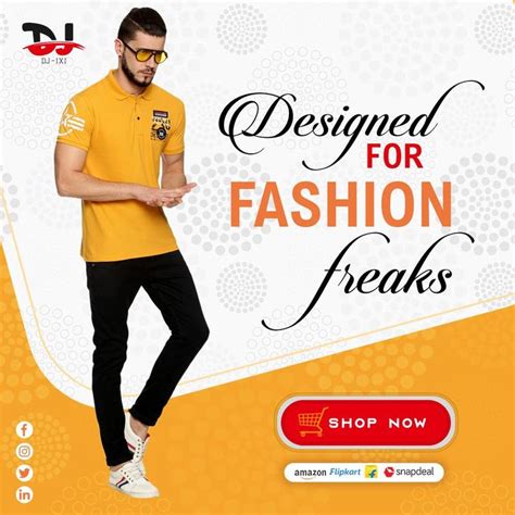 Personalize Your Style In The Way You Want Social Media Design
