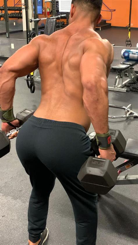 Black Male Booty Telegraph