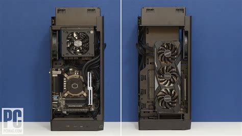 Cooler Master Ncore 100 Max Review Pcmag