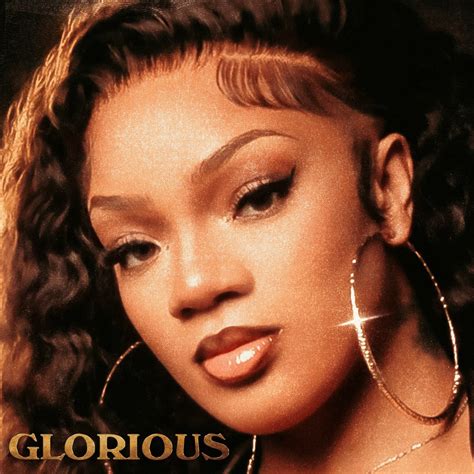 Glorious》 Glorilla的专辑 Apple Music