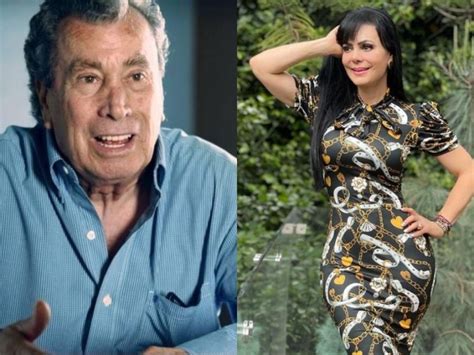 Alfonso Zayas Y Maribel Guardia El Amor De Juventud Y El Romance Que
