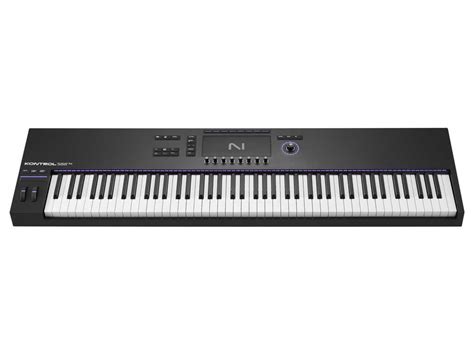Native Instruments Kontrol S88 Mk3 Kopen Midi Keyboards