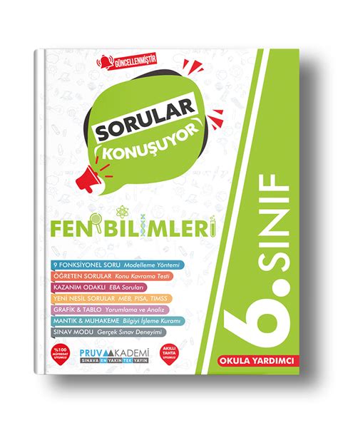 5 Sınıf Matematik Soru Bankası Pruva Akademi Yayıncılık