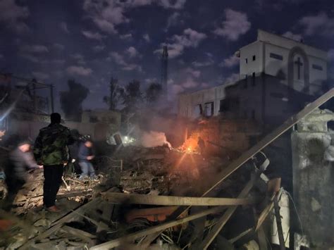 ကွတ်ခိုင်နှင့် မိုင်းငေါ့မြို့များ ဗုံးကြဲခံရ၊ အရပ်သား ၃ ဦး သေဆုံး Myanmar Now