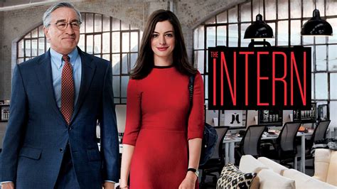 The Intern 2015 Full Movie Online Watch Hd Movies On Airtel Xstream Play