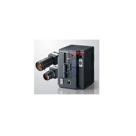 Keyence CV X A Intuitive Vision CV X Series System At Best Price In Chennai