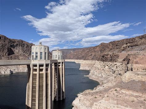 What Happens If We Reach Dead Pool On The Colorado River Outside My