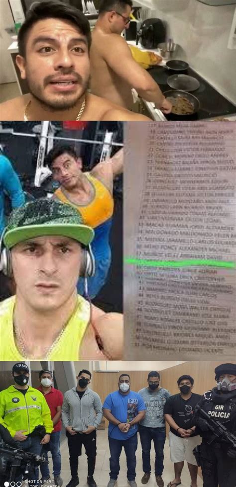 Mi Historia En Las Casas De Salud Más La Corrupción Política En Ecuador