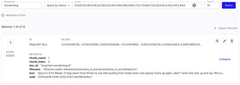 data engineering for advanced rag small to big with pinecone