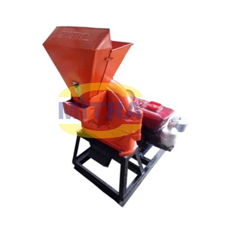 Mesin Penepung Jagung Disk Mill Besi E Motor 5 5 HP TOKO ALAT