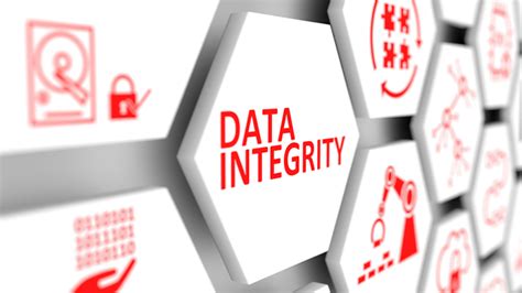 Data Integrity And System Security Mod 3 Vaisala