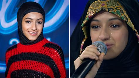 Idol 2021 Amena Alsameai Tvingas Lämna Tävlingen