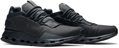 Buy On Running Cloudnova Black Eclipse 26 99822 Novelship