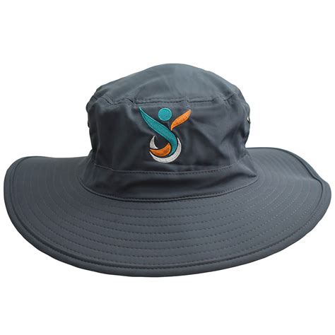 Gss School Bucket Hat Greater Shepparton Secondary College Noone