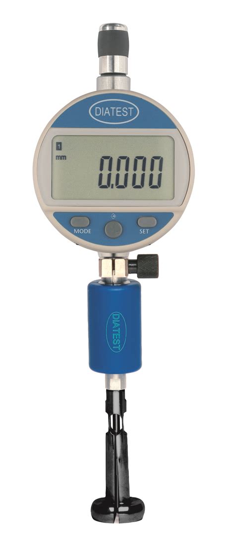 Products Solutions For Gauging Measurement Of Diameter And Length