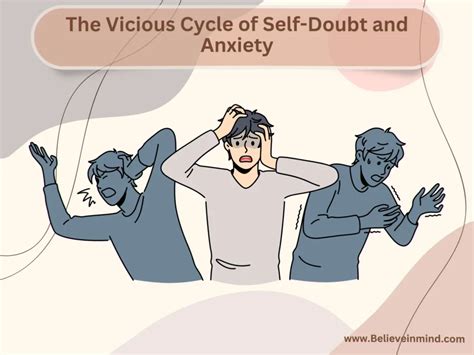 Self Doubt And Anxiety Do You Want To Deal With Them 7 Tips