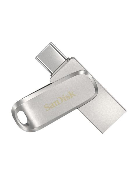 Sandisk Ultra Dual Drive Luxe Usb Type C Flash Drive Gb Itech Philippines Computer It