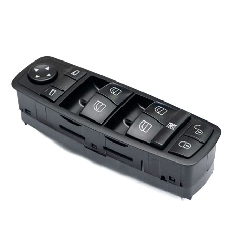 Front Electric Power Master Window Switch For Mercedes Benz Shop