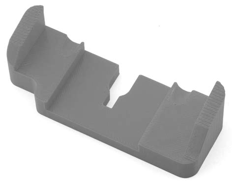 Webster Mods Tekno Ackermann Lock Grey WMTRCAL GR AMain Hobbies