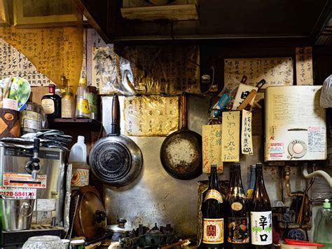 7x Must Haves In Je Keuken Als Je Japans Gaat Koken Foodies