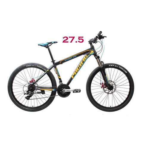 Jual Pacific Invert 100 27 5 Sepeda Gunung MTB Shopee Indonesia