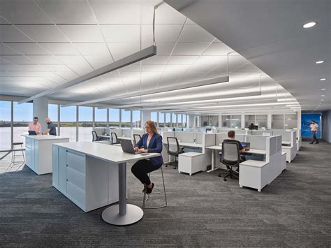 Jabil Global Headquarters Projects Gensler