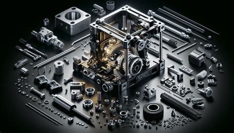 What Is A 3d Printer Extruder Key Component Explained 3d P Eu