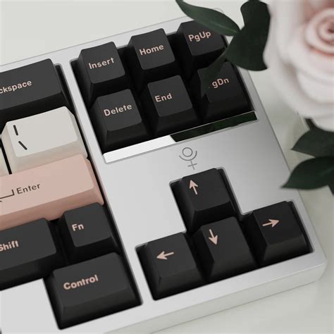Kbdfans Pluto Frl Keyboard Kit Divinikey