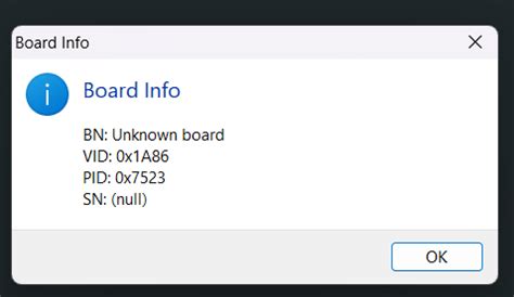 Could Not Open Port COMx Permission Error13 Forum Sensor Community