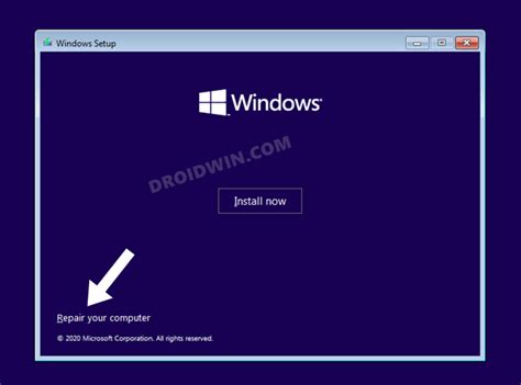 What Is Safe Mode How To Boot Windows To Safe Mode DroidWin