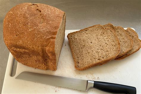 Wheatspelt 5050 Bread Recipe Large Size Organic Flour Mills