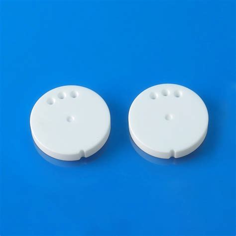 Corrosion Resistance Ceramic Capacitor Liquid Transducer Pressure Based
