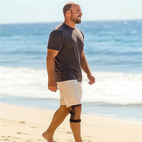 Best Knee Brace For Hyperextension Orthopro Hyperex Knee Brace