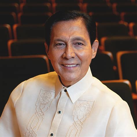 Tirso Cruz Iii Nag Resign Sa Pagiging Fdcp Chair Brigada News