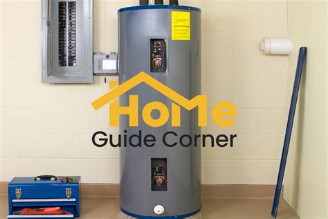 Rheem Tankless Water Heater Code P1 What It Means How To Fix It