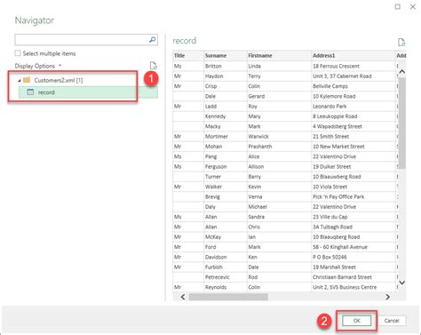 How To Import Multiple XML Files Into Excel Google Sheets Automate