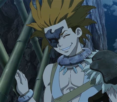 Yo Uei Dr Stone In 2025 Anime Dr Stone Art