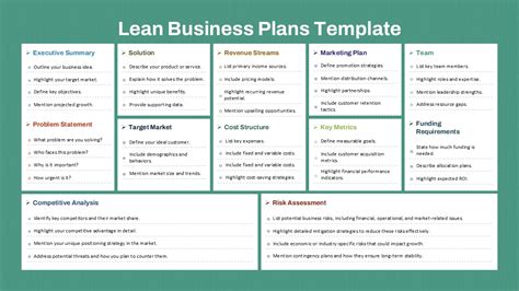 Issue and Action Plan Template for PowerPoint and Google Slides - SlideKit