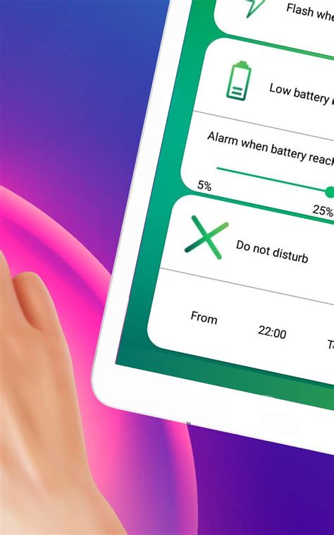 Battery Notifier Optimize Battery Fast Charge For Android Download