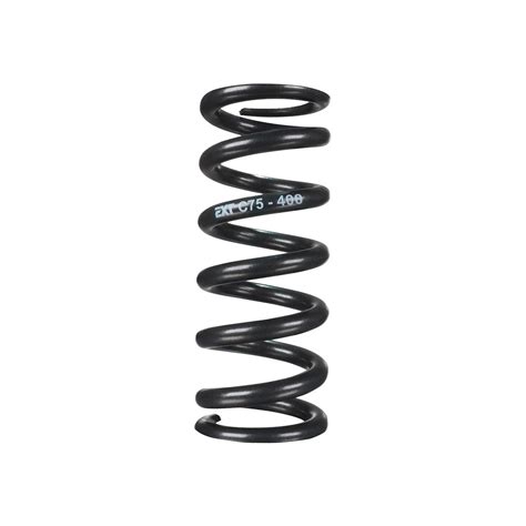 Ext Shock Spring C Series Suspension Werx