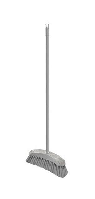 York Loft იატაკის საწმენდი ჯაგრისი მაღალი სახელურით 1 2 მ Veli Store