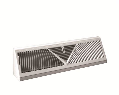 470 Baseboard Diffuser Lima