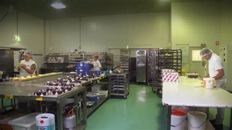 Food Processing Plant Layout At Kathleen Perry Blog