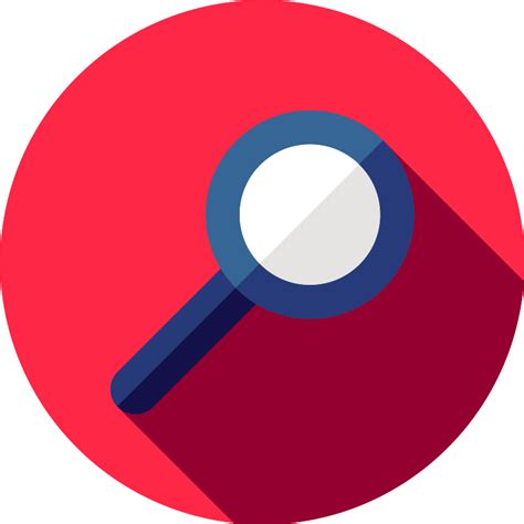 Magnifier Vector Svg Icon Svg Repo